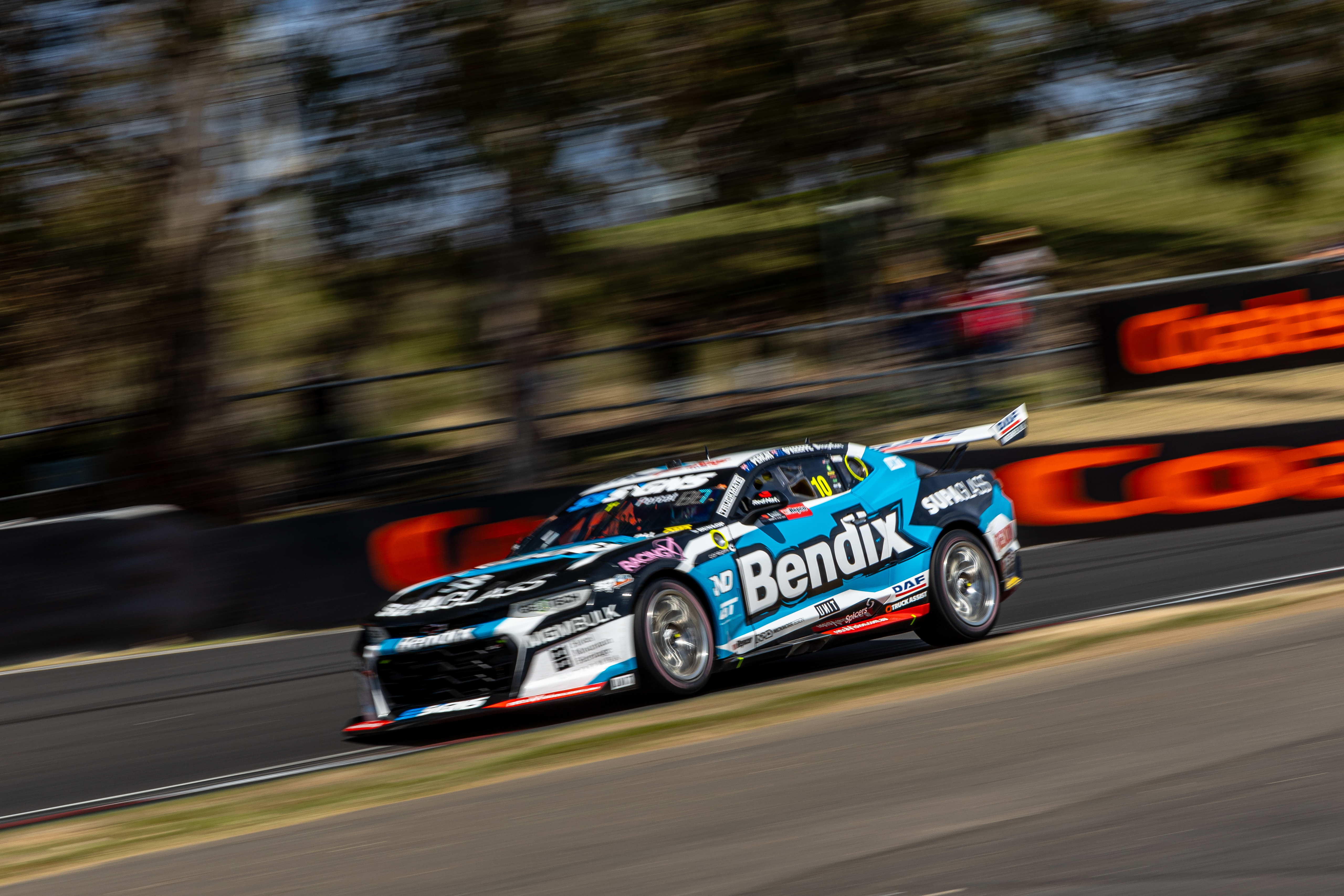 2024 Repco Bathurst 1000 – Bendix Racing Round Wrap-Up | Bendix Brakes